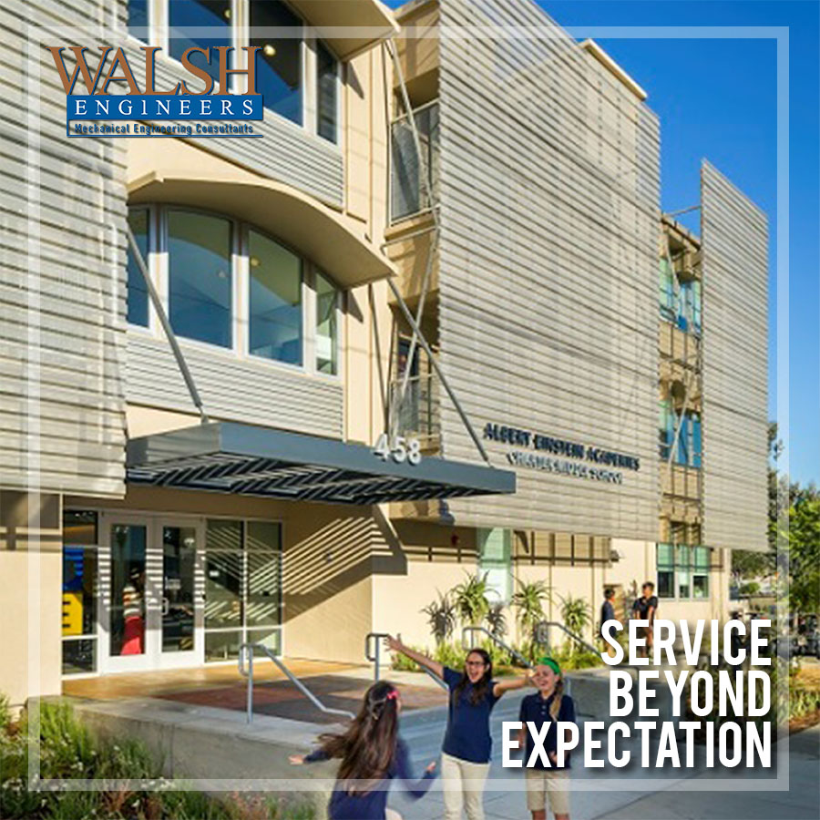 ALBERT EINSTEIN ACADEMIES CHARTER MIDDLE SCHOOL